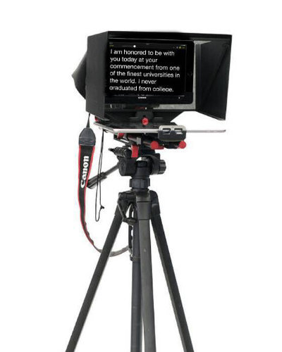 Teleprompter.my | Teleprompter Rental KL