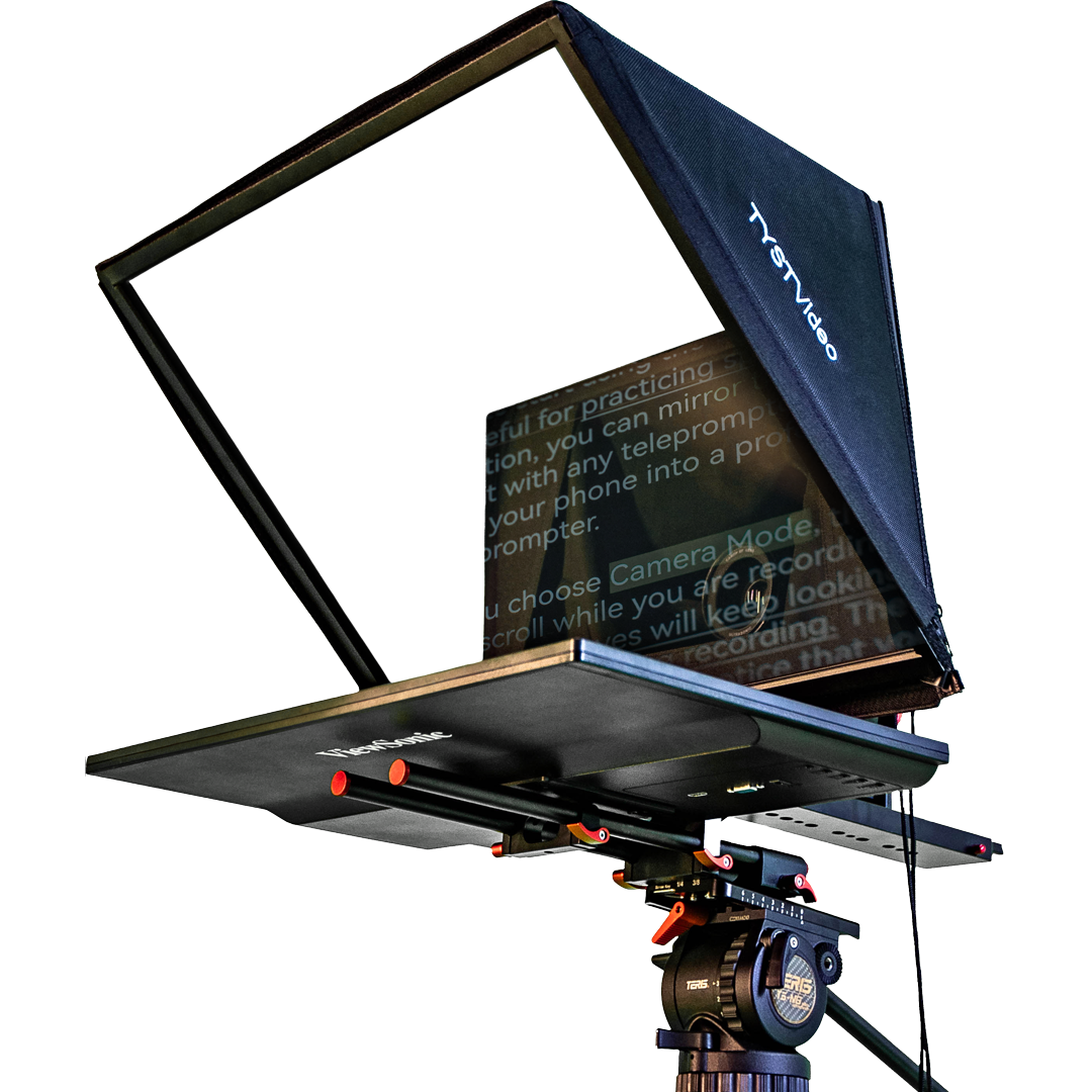 Monitor Teleprompter Rental for Video Production in Malaysia ...