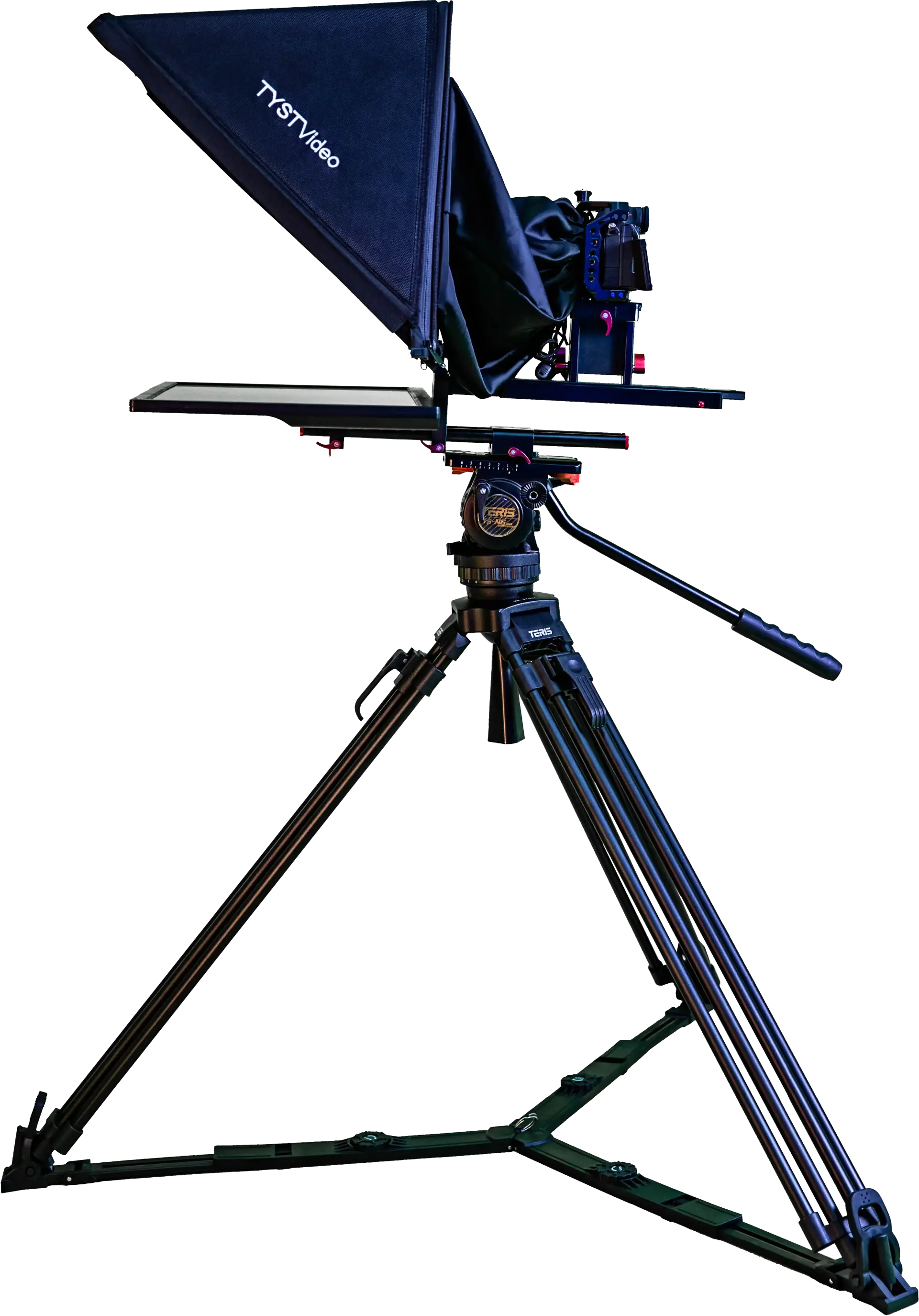 Rent a Teleprompter Anywhere in Malaysia - TelePrompter.my